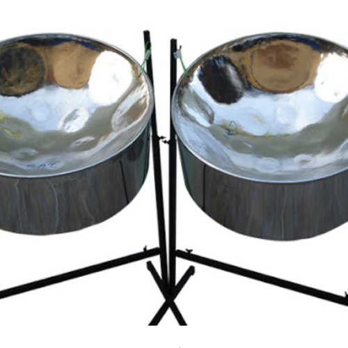 Federico's Steelpan | Shop